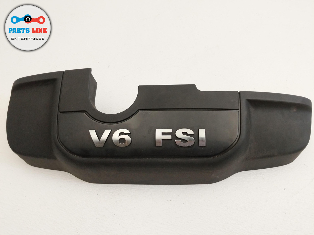 2011-2017 VOLKSWAGEN TOUAREG 3.6L V6 FSI FRONT TOP UPPER ENGINE MOTOR ...