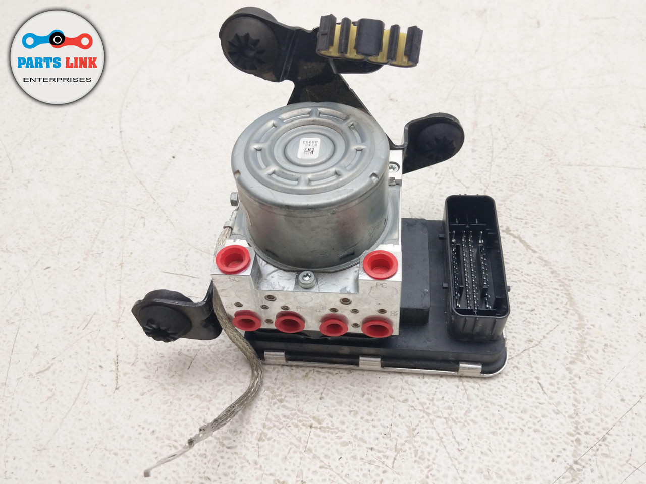 2016-2019 VOLVO XC90 T5 AWD ABS ANTI LOCK BRAKE HYDRAULIC PUMP W ...