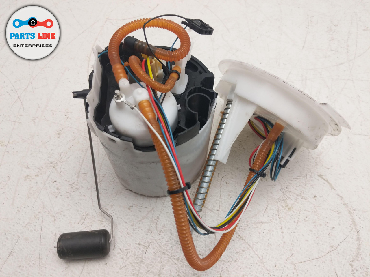 2016-2019 VOLVO XC90 T5 FUEL GASOLINE PUMP SENDER LEVEL SENSOR 45K XC60 ...