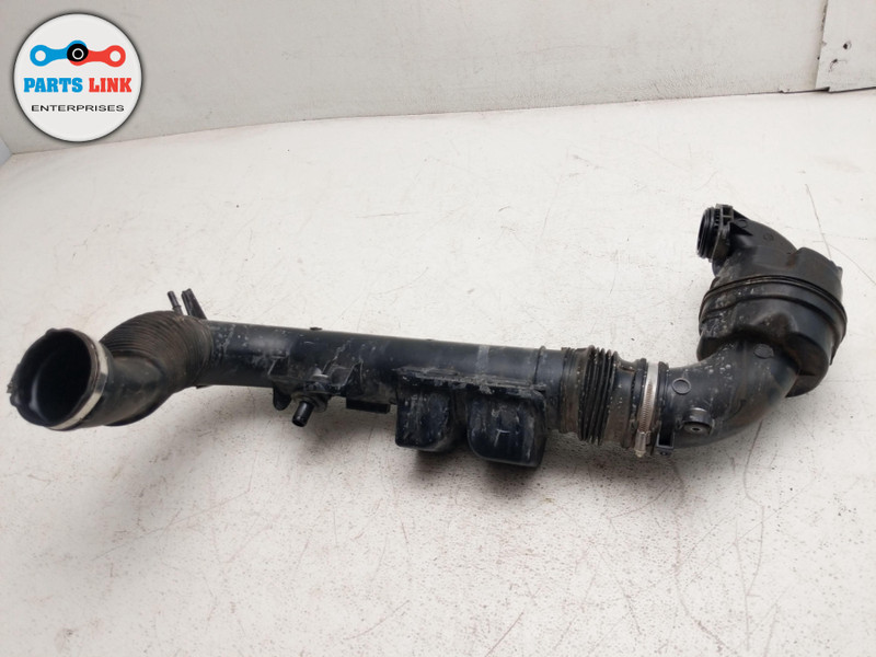 2016-2018 VOLVO XC90 T5 2.0L 4 CYL AIR INTAKE INTERCOOLER TURBO PIPE ...