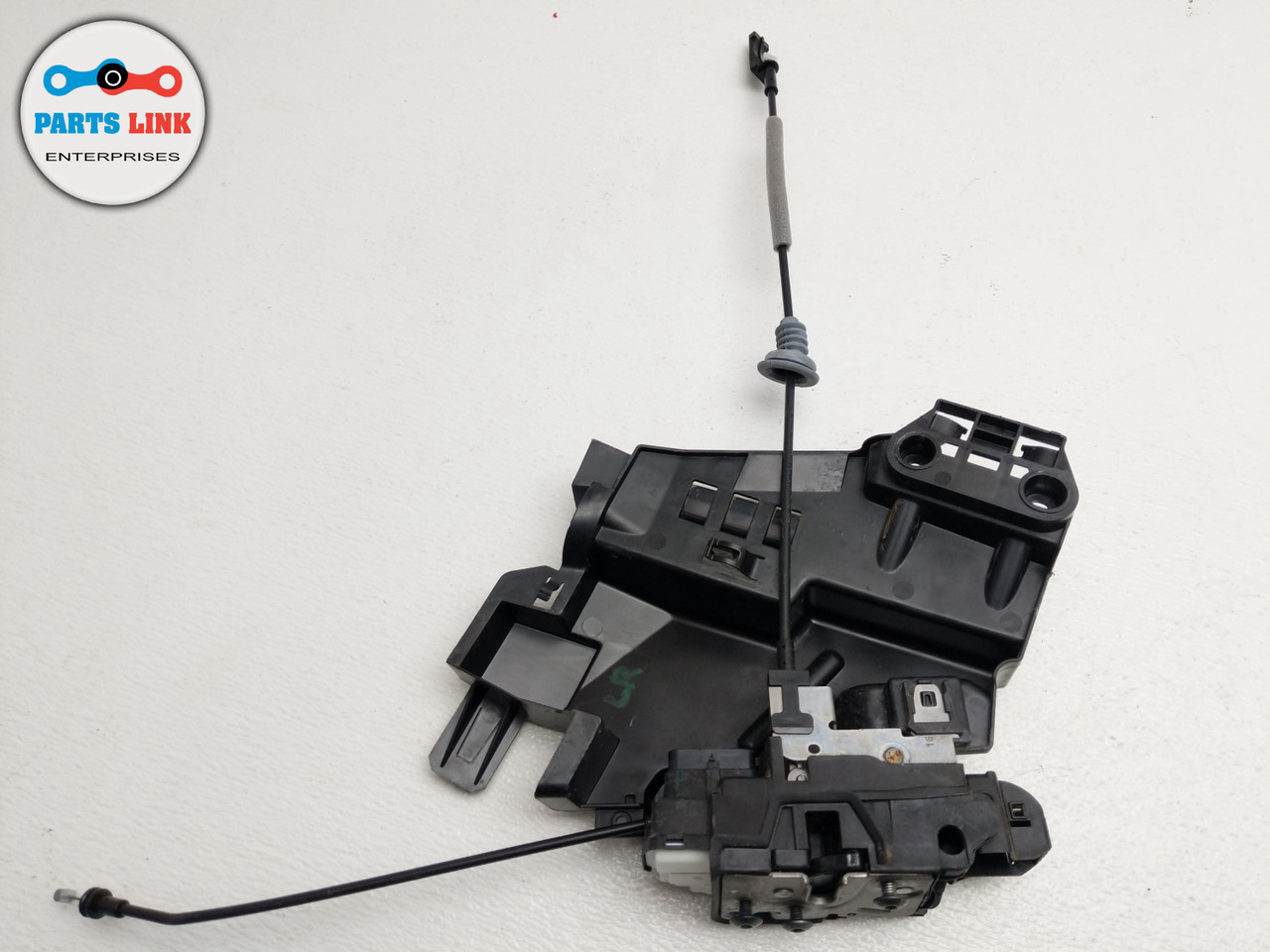 2016-2019 VOLVO XC90 T5 REAR LEFT DRIVER LH DOOR LOCK LATCH ACTUATOR ...