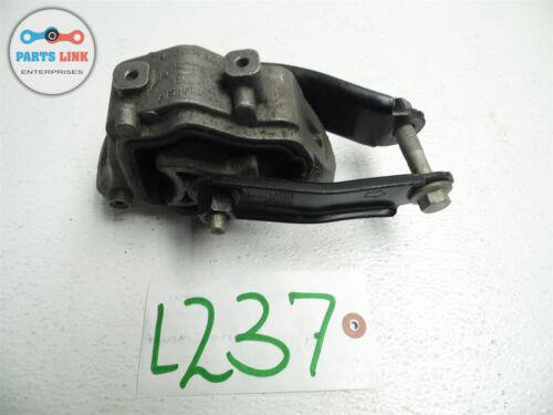 RANGE ROVER EVOQUE 2013 ENGINE MOTOR MOUNT BRACKET OEM - PARTS LINK ENT