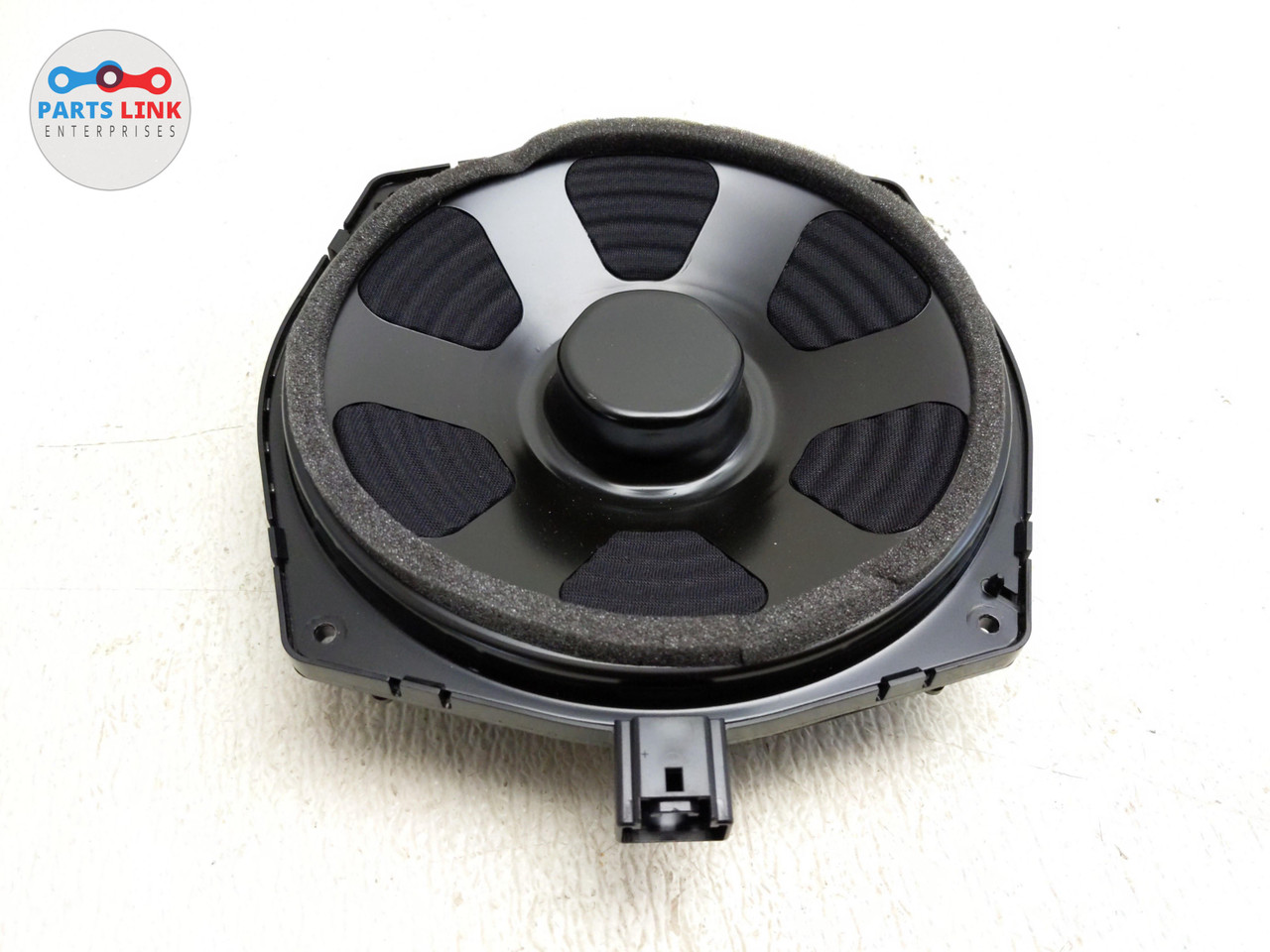 2014-2018 RANGE ROVER SPORT L494 REAR LEFT DOOR AUDIO SPEAKER TWEETER ...