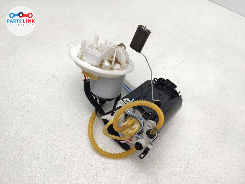 2014-2016 RANGE ROVER SPORT L494 HSE 3.0L V6 FUEL GAS TANK PUMP LEVEL ...