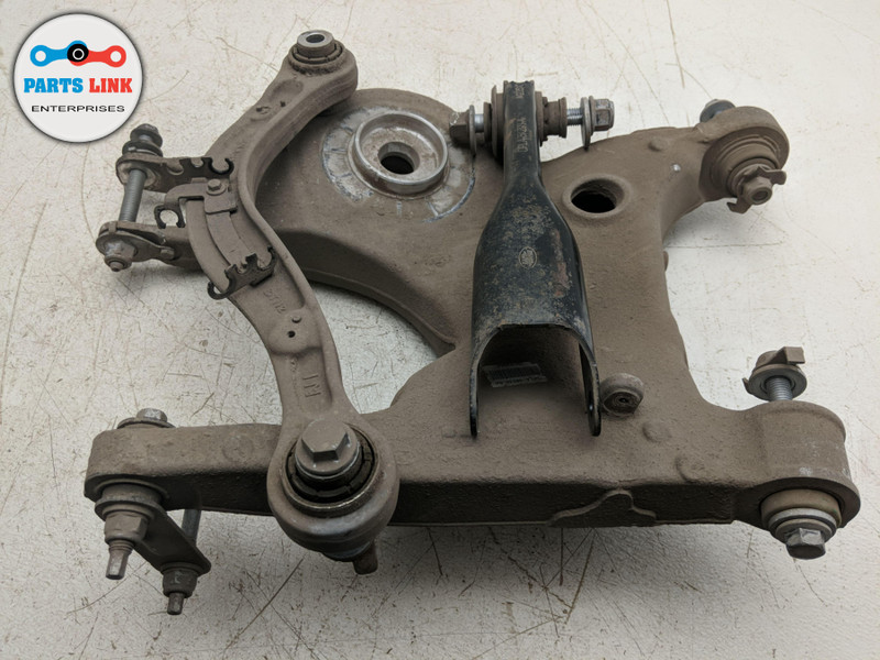 2014-2018 RANGE ROVER SPORT REAR PASSENGER CONTROL ARM SET-3 L494 OEM