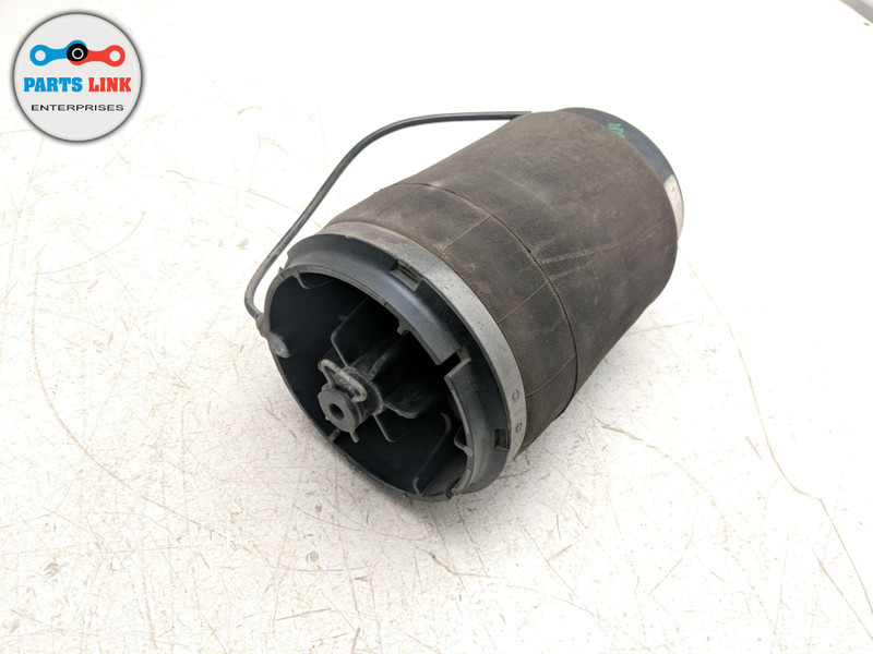 2014-2018 RANGE ROVER SPORT L494 REAR PASSENGER SUSPENSION AIR SPRING ...