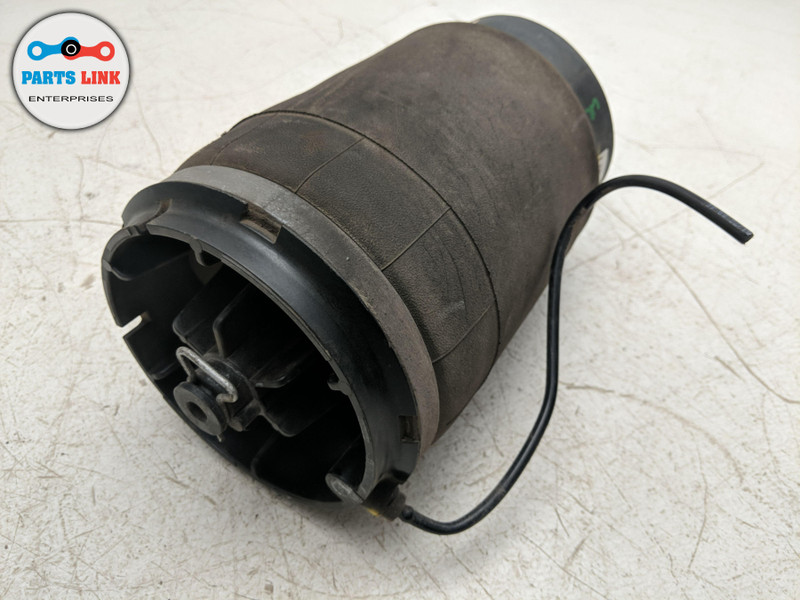 2014-2018 RANGE ROVER SPORT L494 HSE REAR LEFT DRIVER SUSPENSION AIR ...