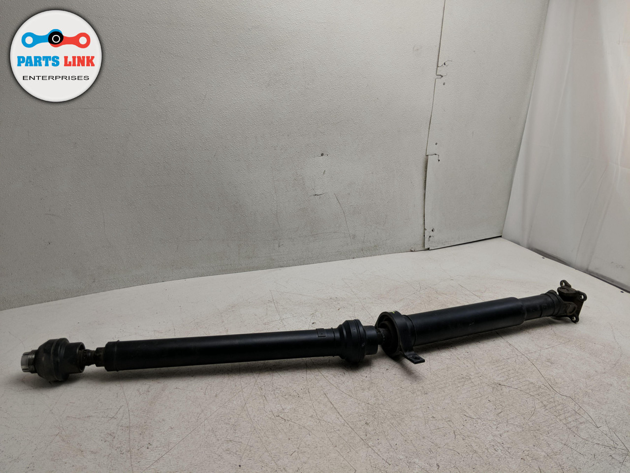 2014-2016 RANGE ROVER SPORT L494 HSE 3.0L AWD REAR DRIVESHAFT PROPELLER ...