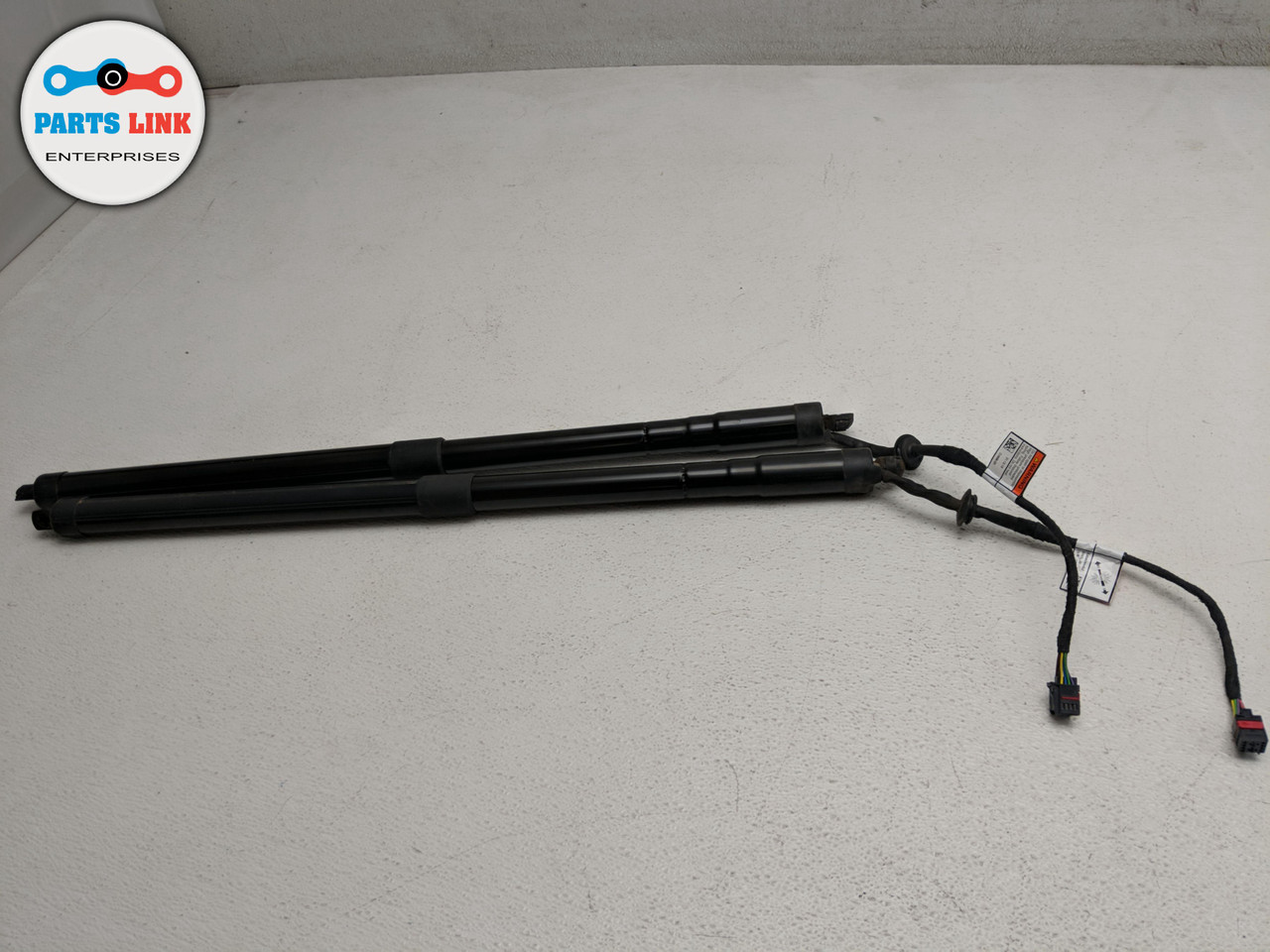 2014-2018 RANGE ROVER SPORT L494 HSE POWER TRUNK TAILGATE SHOCK STRUT ...