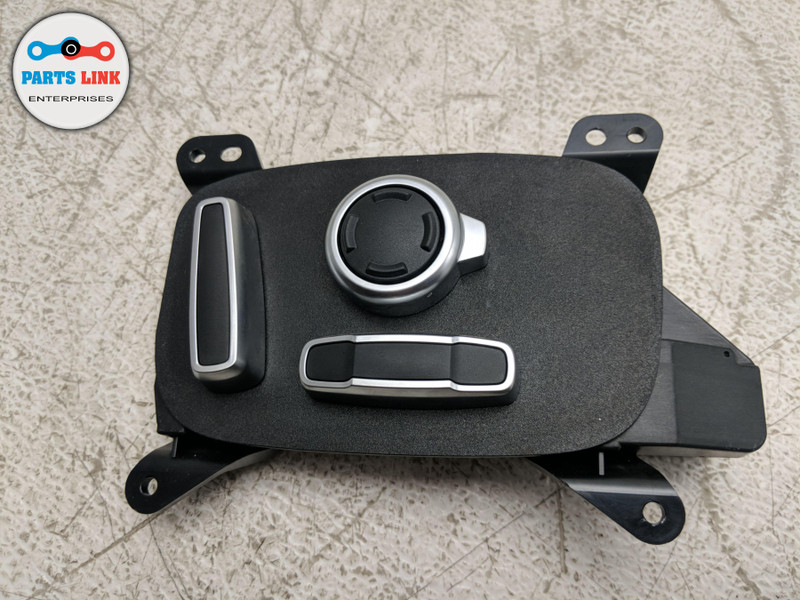2016-2017 RANGE ROVER SPORT L494 HSE FRONT PASSENGER SEAT CONTROL ...