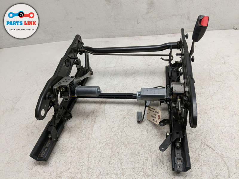 2014-2017 RANGE ROVER SPORT L494 HSE FRONT RIGHT SEAT FRAME TRACK W ...