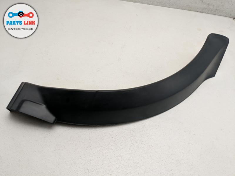 2014-2018 RANGE ROVER SPORT L494 HSE REAR RIGHT WHEEL ARCH FLARE ...