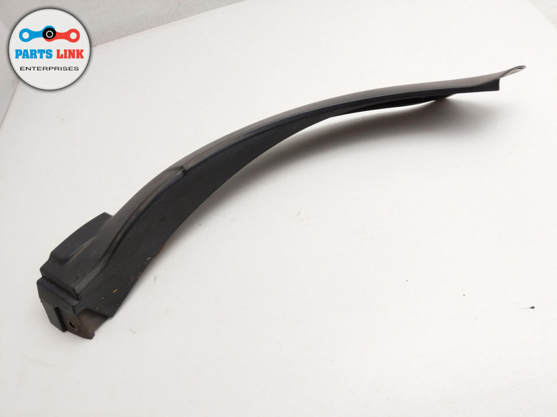 2014-2018 RANGE ROVER SPORT L494 SE REAR LEFT WHEEL FLARE ARCH TRIM ...
