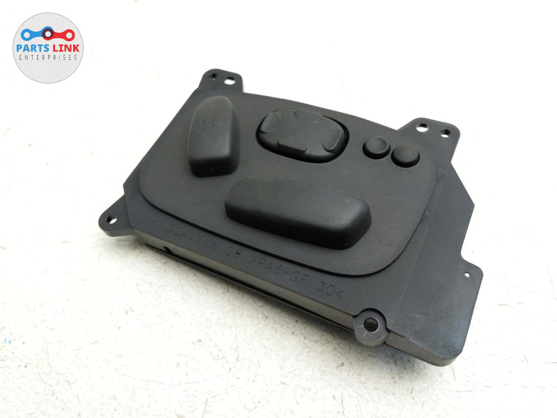 2014-2017 RANGE ROVER SPORT L494 SE FRONT RIGHT PASSENGER SEAT SWITCH ...