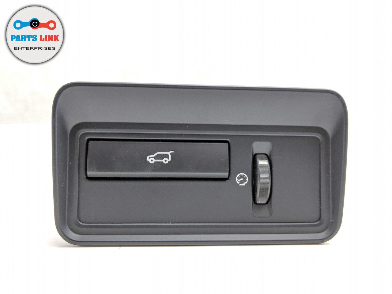 2014-2017 RANGE ROVER SPORT L494 SE LEFT DASH TAILGATE OPEN DIMMER ...