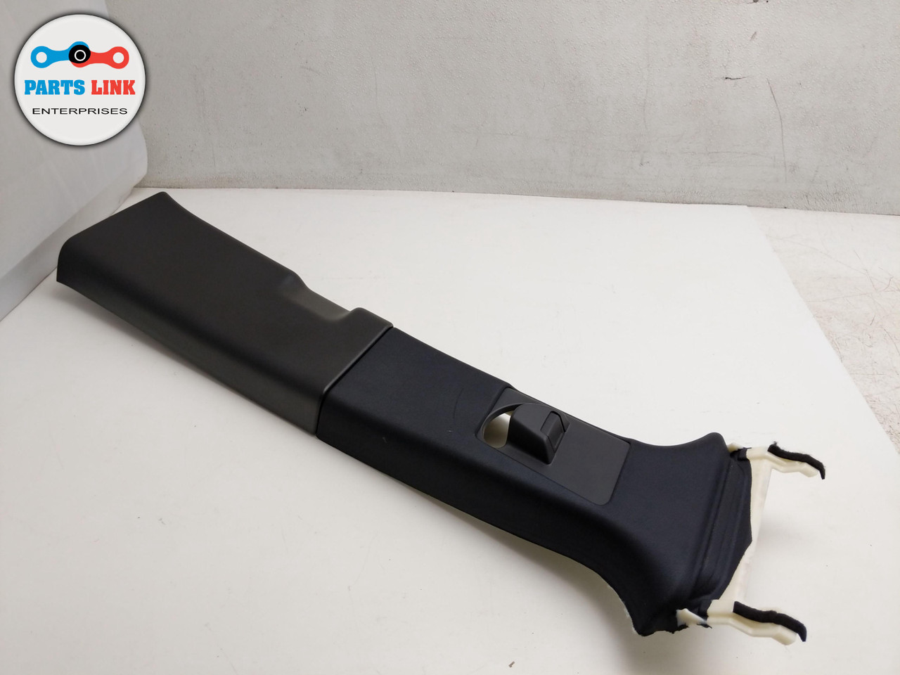 2014-2016 RANGE ROVER SPORT L494 SE RIGHT UPPER & LOWER B PILLAR TRIM ...
