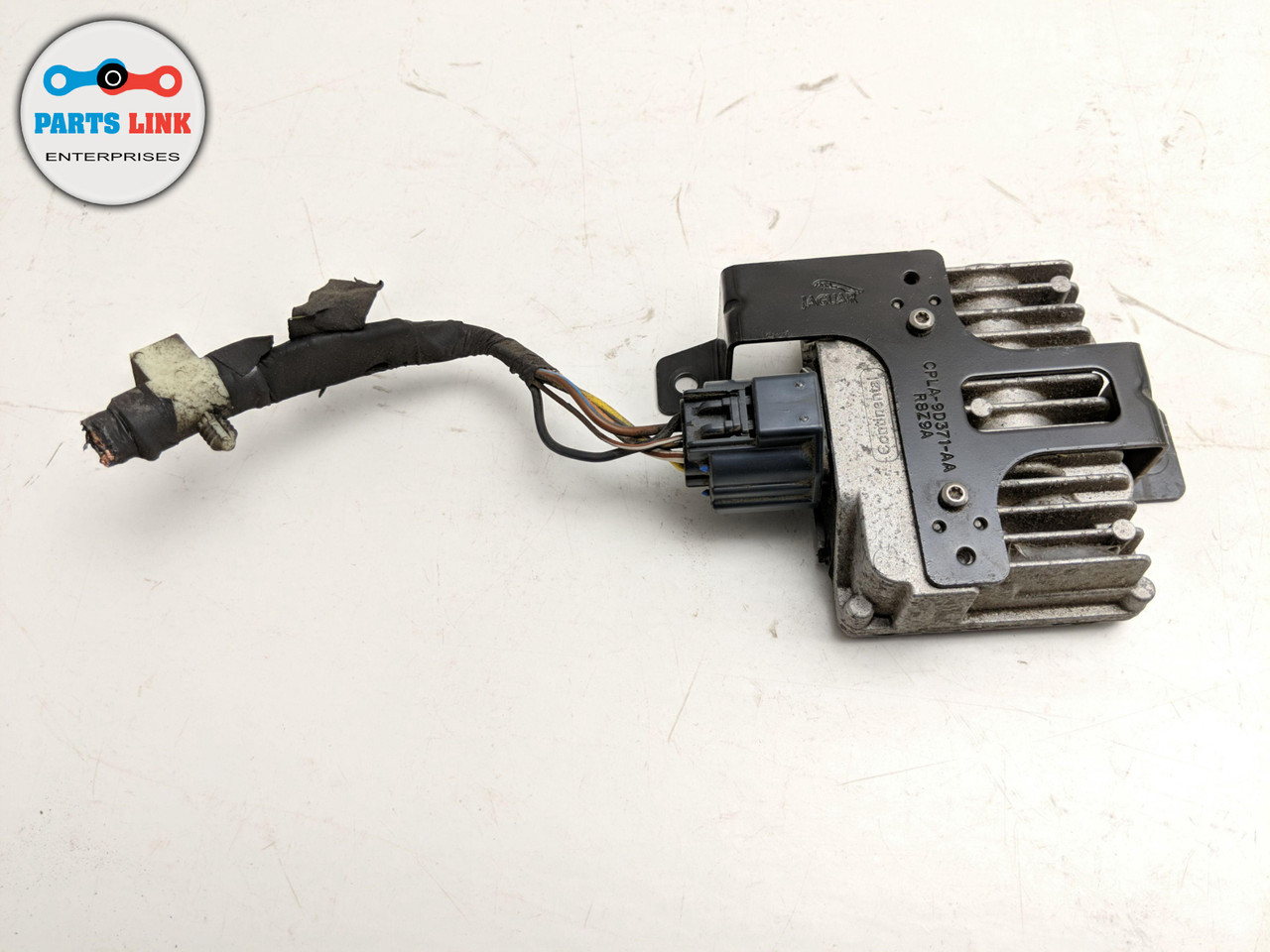 2014-2016 RANGE ROVER SPORT L494 SE 3.0L V6 SUPERCHARGED FUEL CONTROL ...