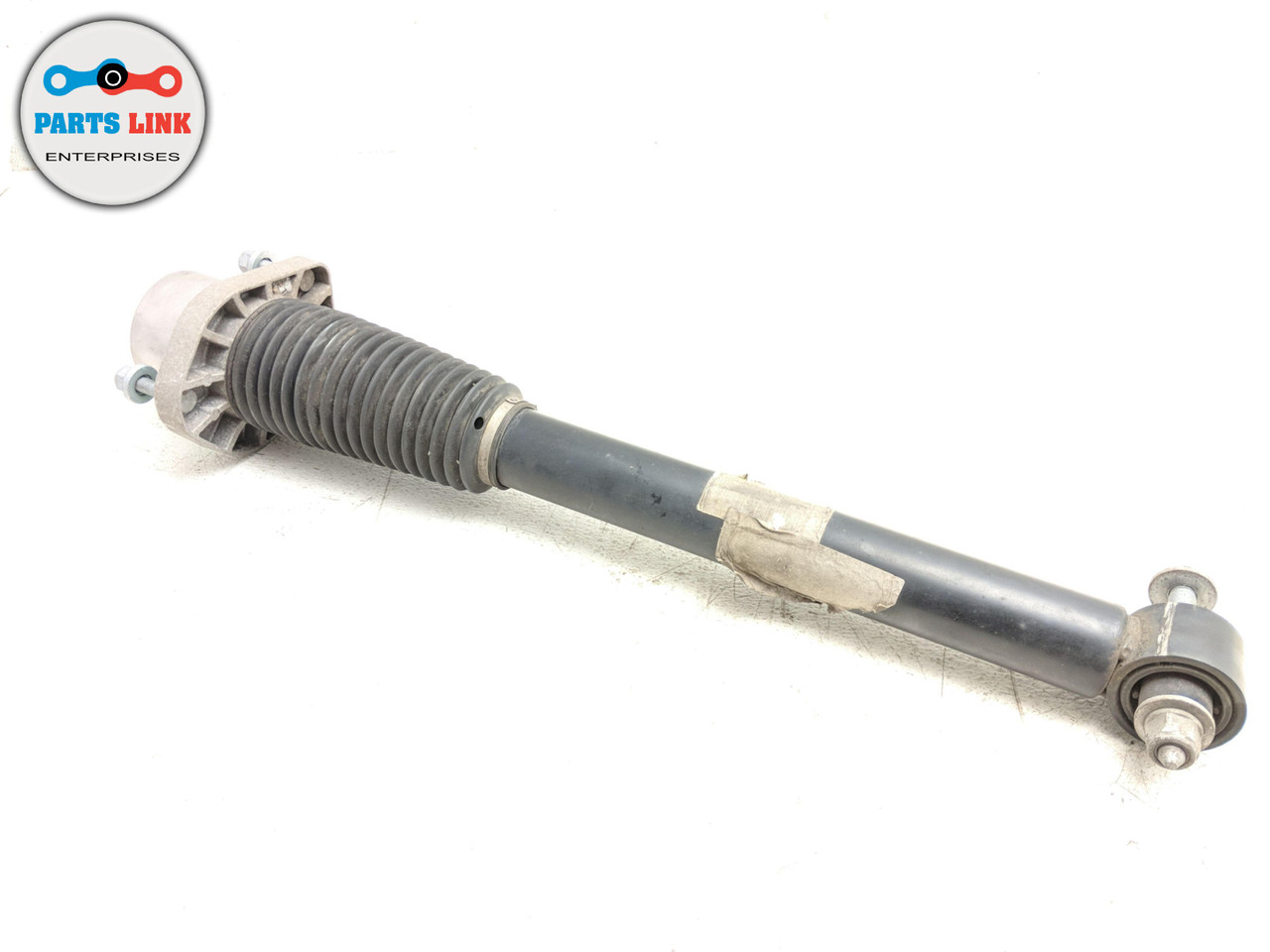 2014-2018 RANGE ROVER SPORT L494 SE 3.0L V6 AWD REAR LEFT DRIVER SHOCK ...