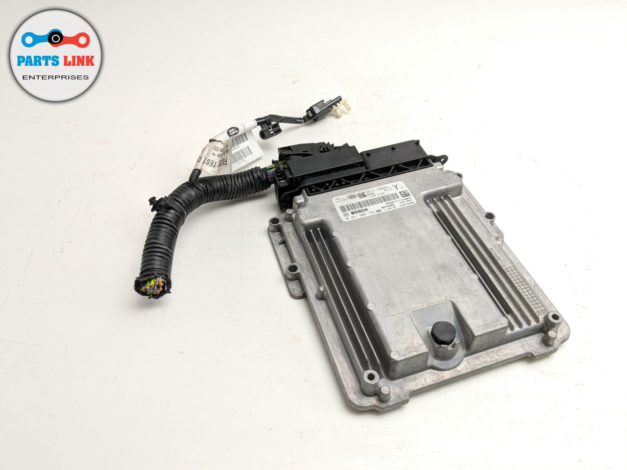 2014-2016 RANGE ROVER SPORT L494 SE 3.0L V6 ECU ECM ENGINE COMPUTER ...