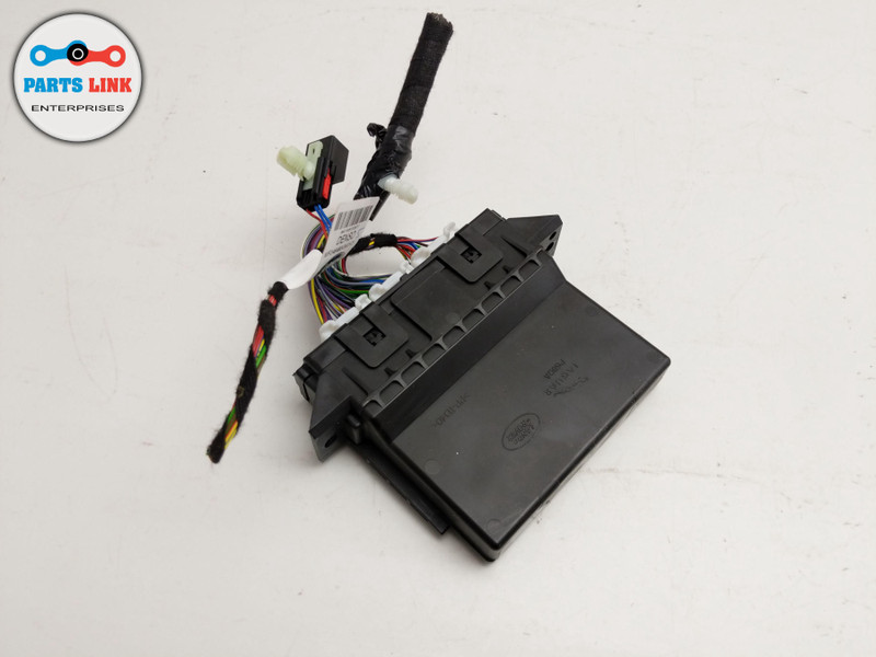 2014 RANGE ROVER SPORT L494 3.0L AC AIR CONDITIONER AMPLIFIER MODULE ...