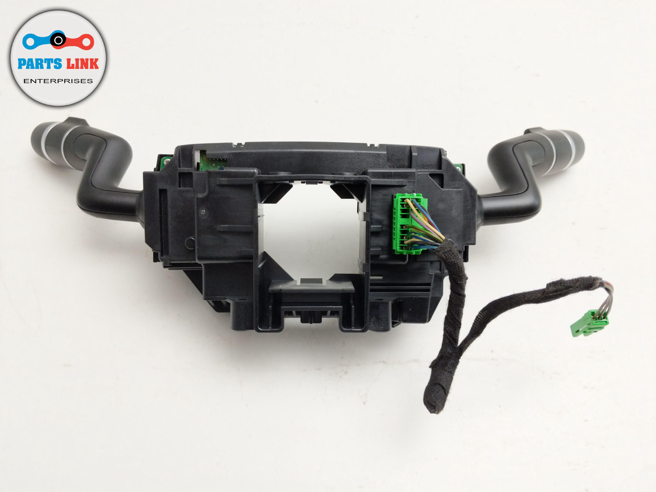 2014-2018 RANGE ROVER SPORT L494 SE STEERING COLUMN TURN LIGHT WASHER ...