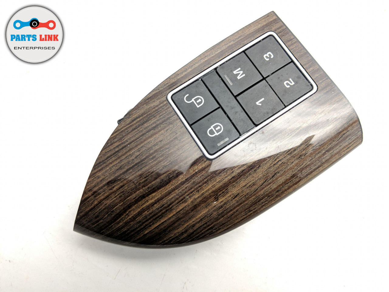 2014-2017 RANGE ROVER SPORT L494 HSE FRONT RIGHT DOOR LOCK SWITCH W ...
