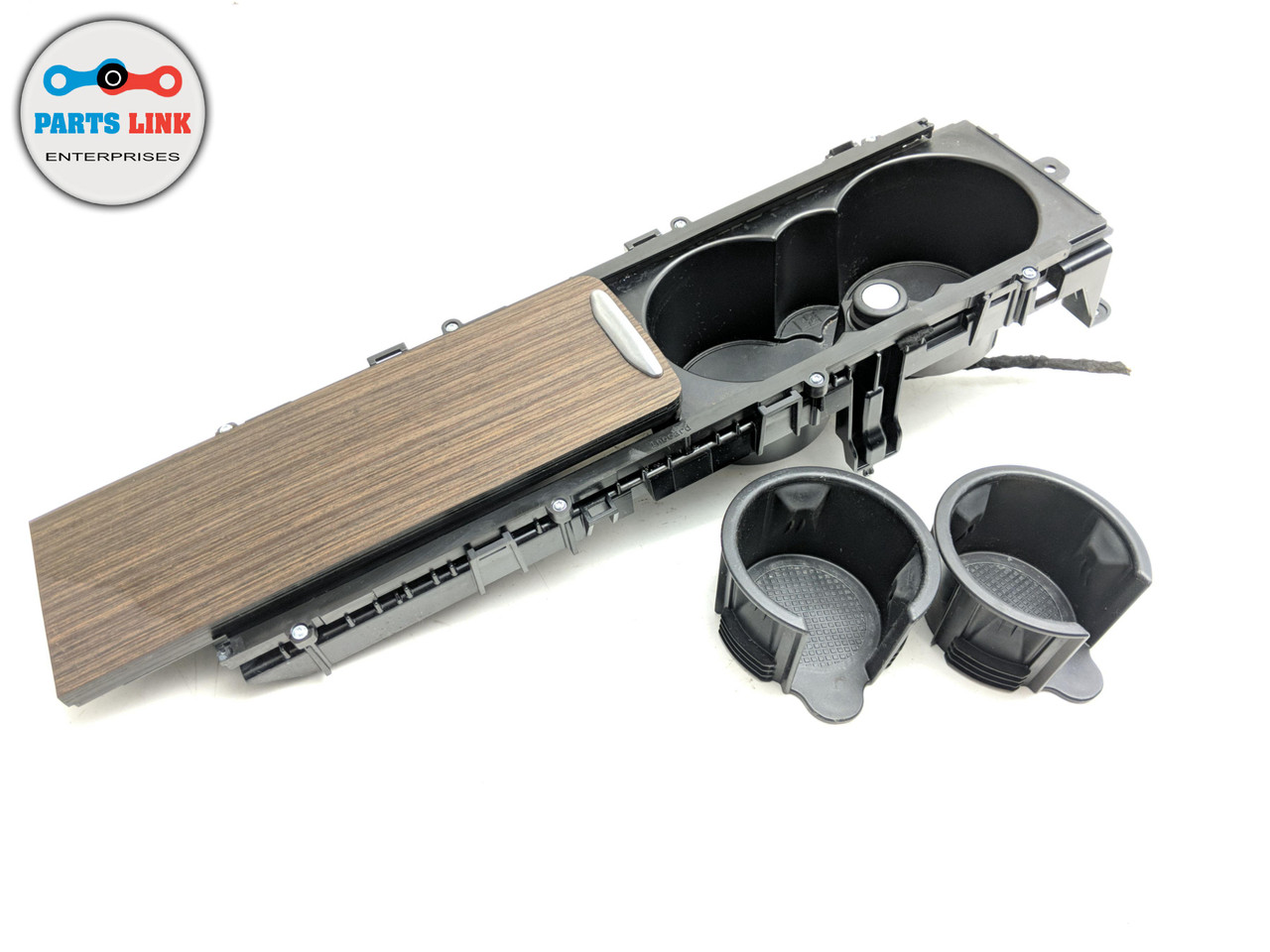 2014-2017 RANGE ROVER SPORT L494 HSE TD6 FRONT CENTER CONSOLE CUP ...