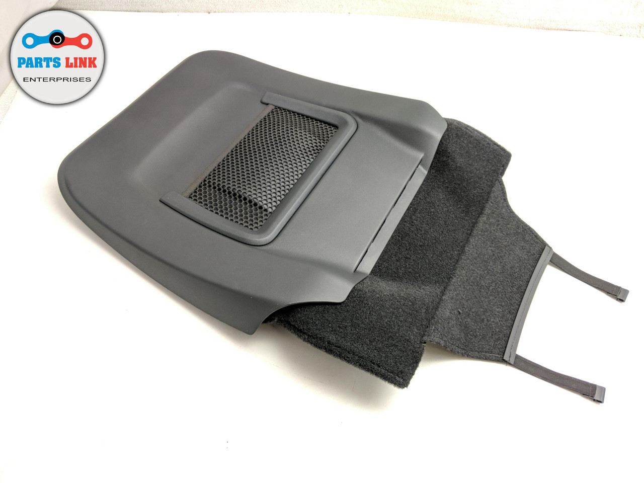 2014-2017 RANGE ROVER SPORT L494 HSE TD6 FRONT LEFT DRIVER SEAT BACK ...