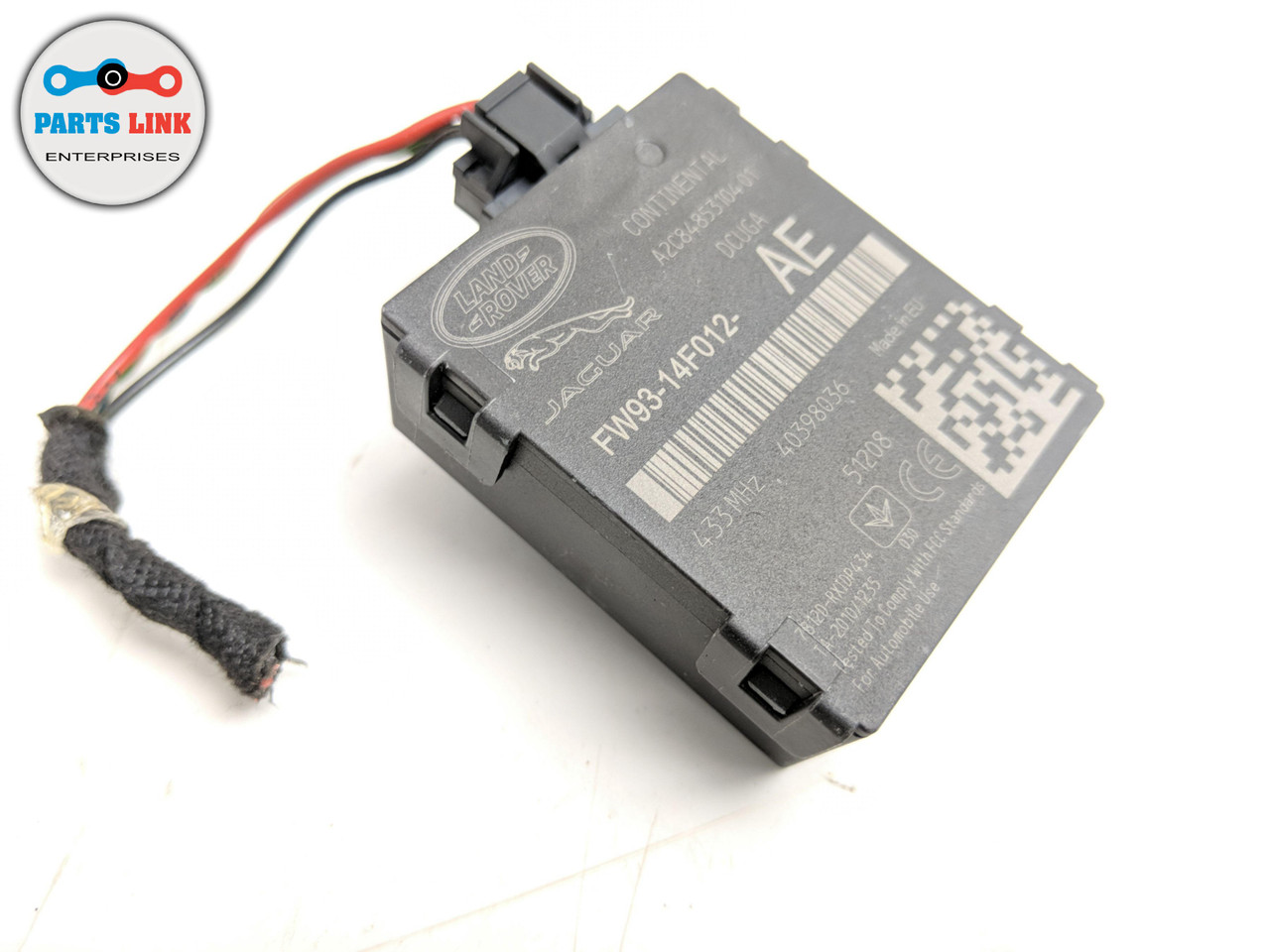 2016 RANGE ROVER SPORT L494 HSE TD6 3.0L V6 DIESEL AWD DCUGA CONTROL ...