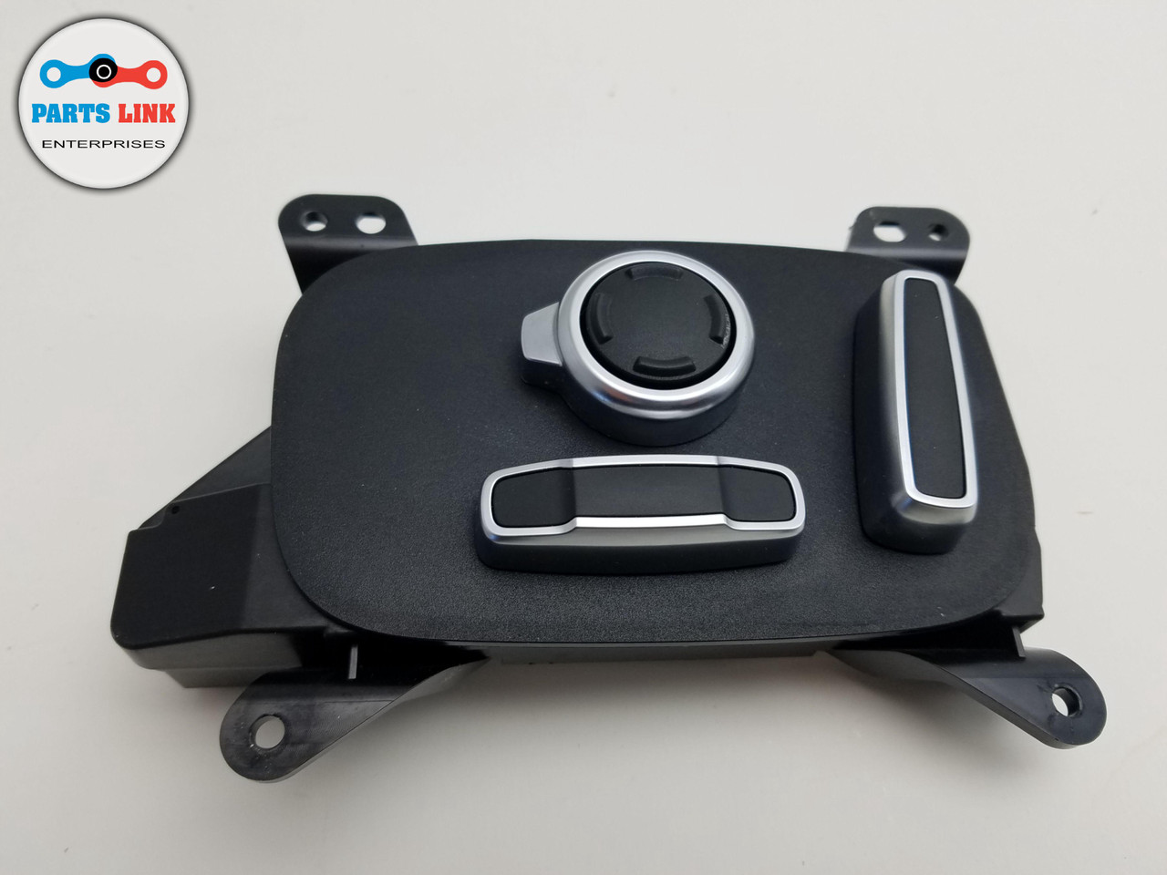 2016-2017 RANGE ROVER SPORT L494 HSE FRONT LEFT DRIVER SEAT SWITCH W ...