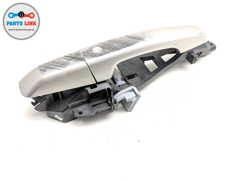 2016-2017 RANGE ROVER SPORT L494 HSE TD6 FRONT LEFT DRIVER SIDE DOOR ...