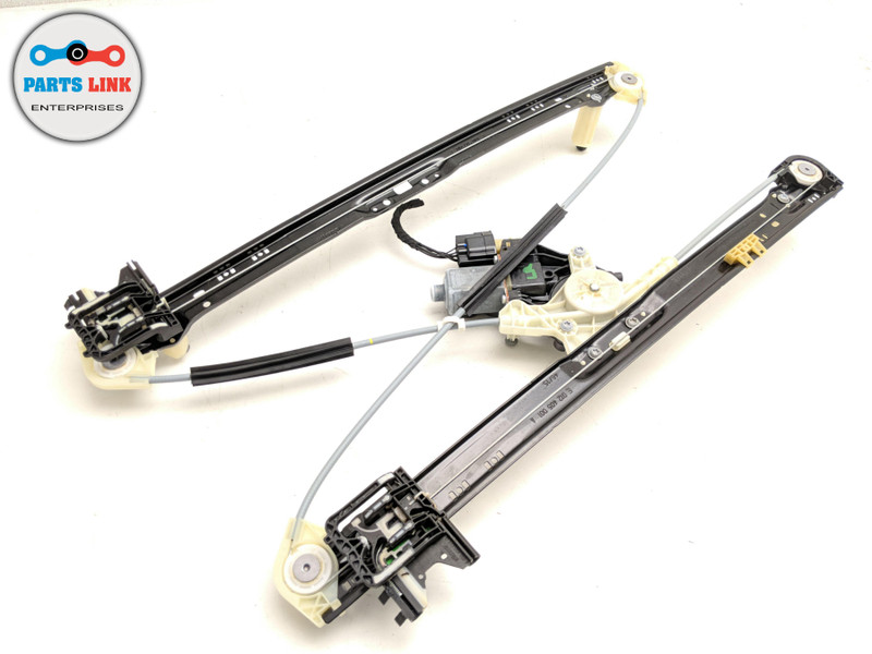 2014-2018 RANGE ROVER SPORT L494 REAR LEFT DRIVER WINDOW REGULATOR W ...