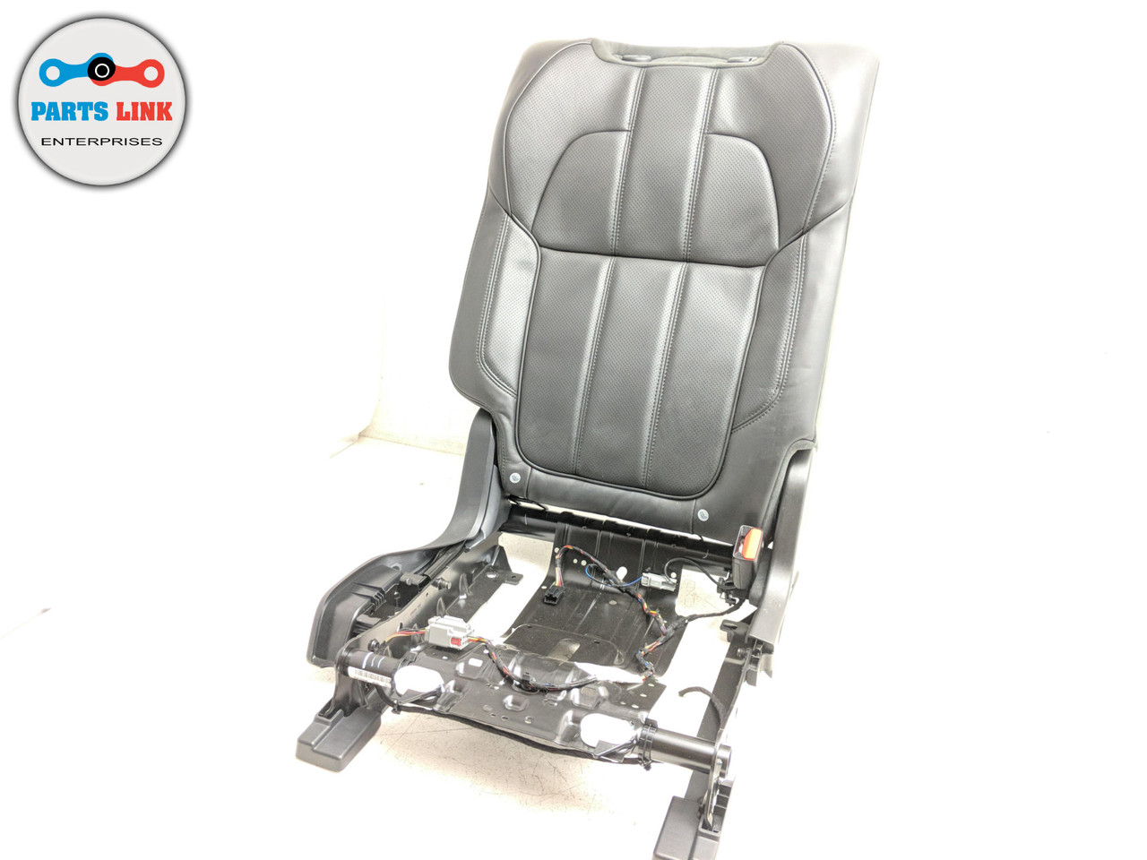 2014-2016 RANGE ROVER SPORT L494 HSE TD6 REAR PASSENGER SEAT BACK ...