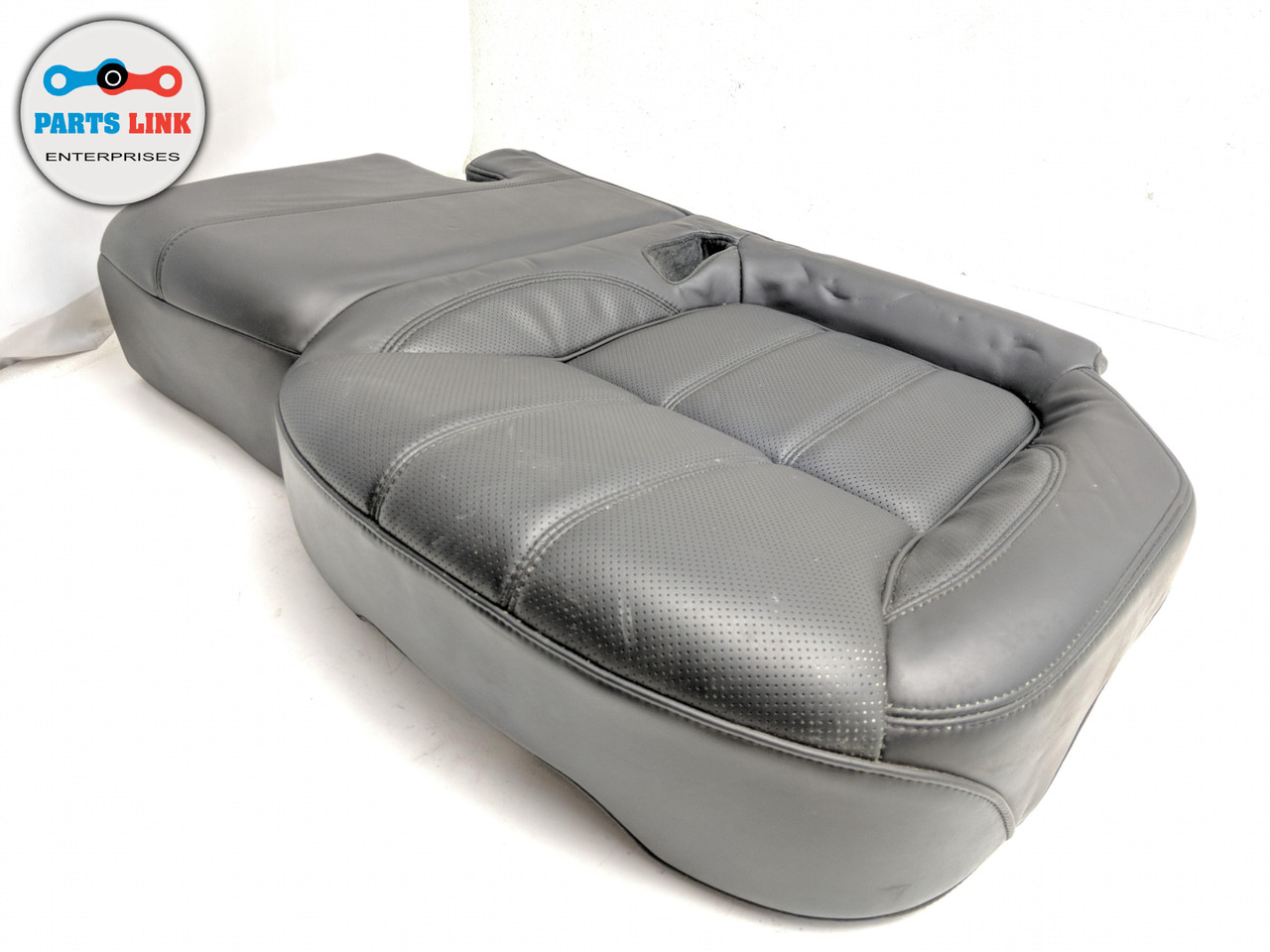 2014-2016 RANGE ROVER SPORT L494 REAR LEFT DRIVER SEAT BOTTOM CUSHION ...