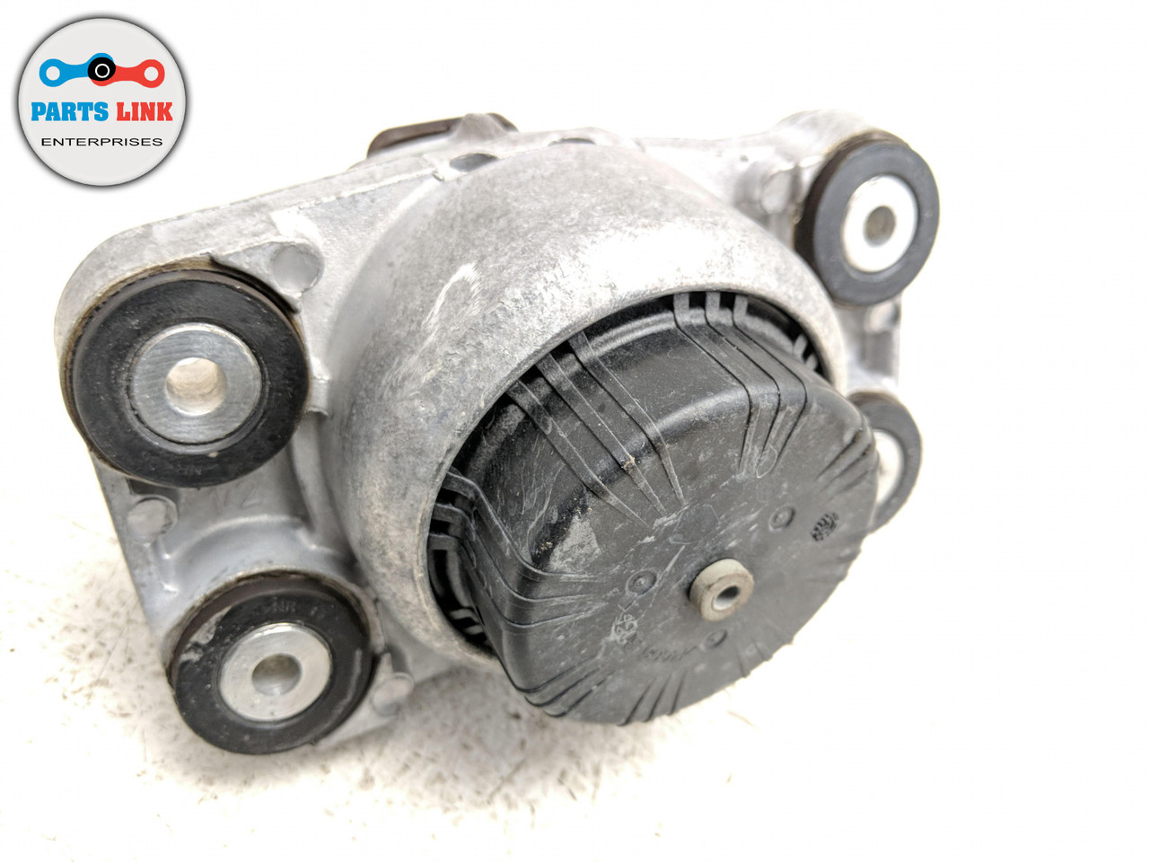 2016-2018 RANGE ROVER SPORT L494 HSE TD6 3.0L PASSENGER ENGINE MOTOR ...