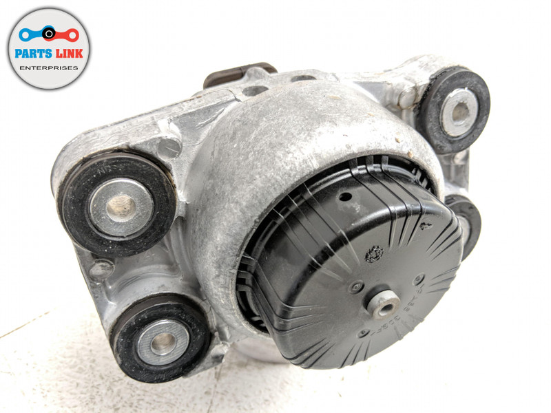 2016-2018 RANGE ROVER SPORT L494 HSE TD6 3.0L V6 LEFT DRIVER ENGINE ...