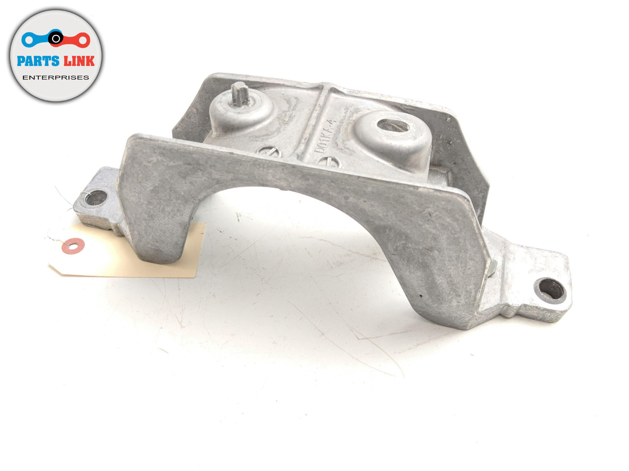 2016 RANGE ROVER SPORT L494 HSE TD6 REAR DRIVESHAFT BRACKET MOUNT ...