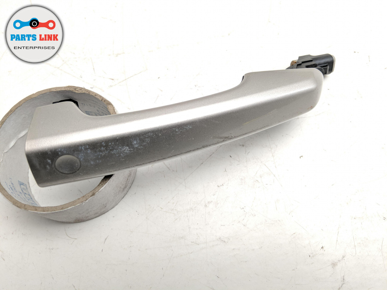 2014-2017 RANGE ROVER SPORT L494 HSE TD6 REAR LEFT DRIVER SIDE DOOR ...