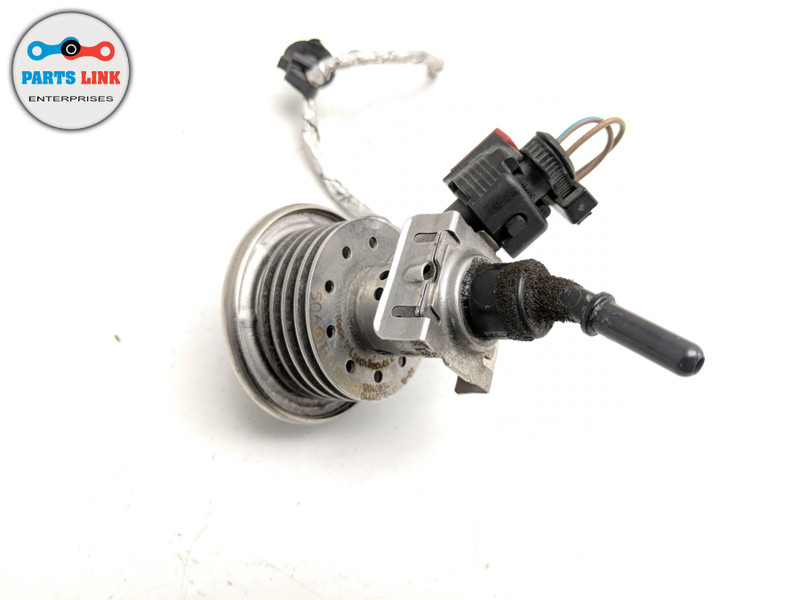 2016-2018 RANGE ROVER SPORT L494 HSE TD6 3.0L V6 FUEL DIESEL ADBLUE ...