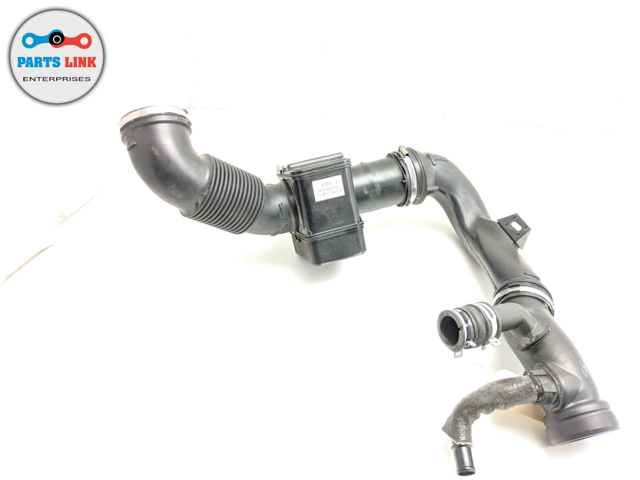 2016-2018 RANGE ROVER SPORT L494 HSE TD6 3.0L AIR BOX TURBO INTAKE TUBE ...