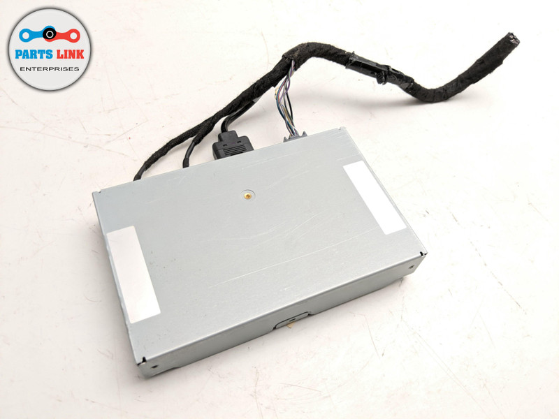 2016 RANGE ROVER SPORT L494 HSE TD6 3.0L DIESEL COMMUNICATION CONTROL ...