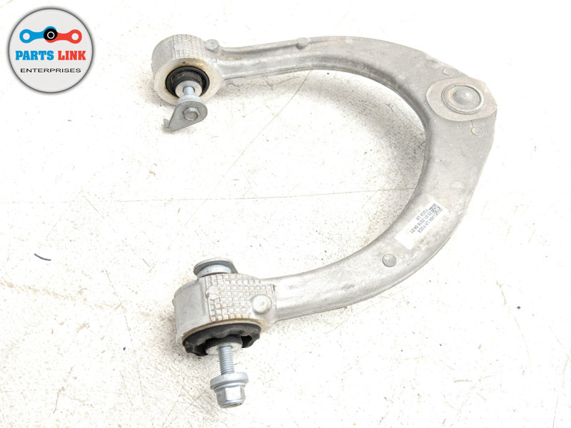 14-17 RANGE ROVER SPORT L494 FRONT LEFT DRIVER UPPER CONTROL ARM ...