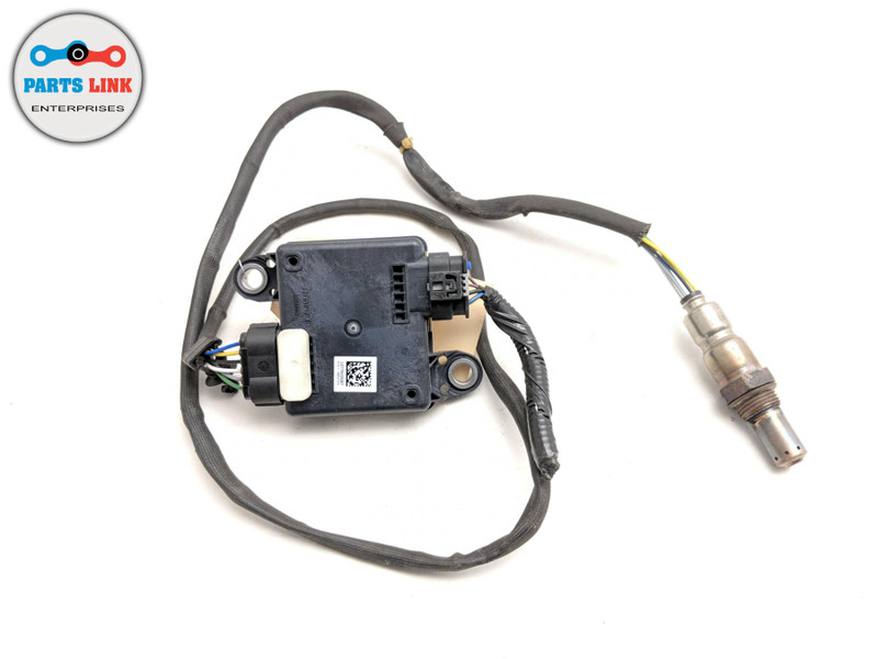 2016-2018 RANGE ROVER SPORT L494 HSE TD6 3.0L V6 REAR 2ND EXHAUST ...