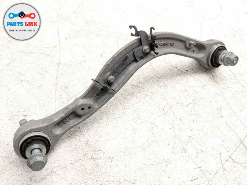 2014-2018 RANGE ROVER SPORT L494 REAR RIGHT UPPER CONTROL ARM WISHBONE ...