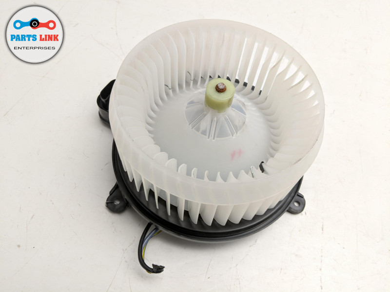 2014-2018 RANGE ROVER SPORT L494 FRONT AC A/C AIR HEATER BLOWER FAN ...