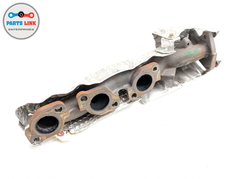 2016-2018 RANGE ROVER SPORT L494 HSE TD6 3.0L DIESEL RIGHT EXHAUST ...