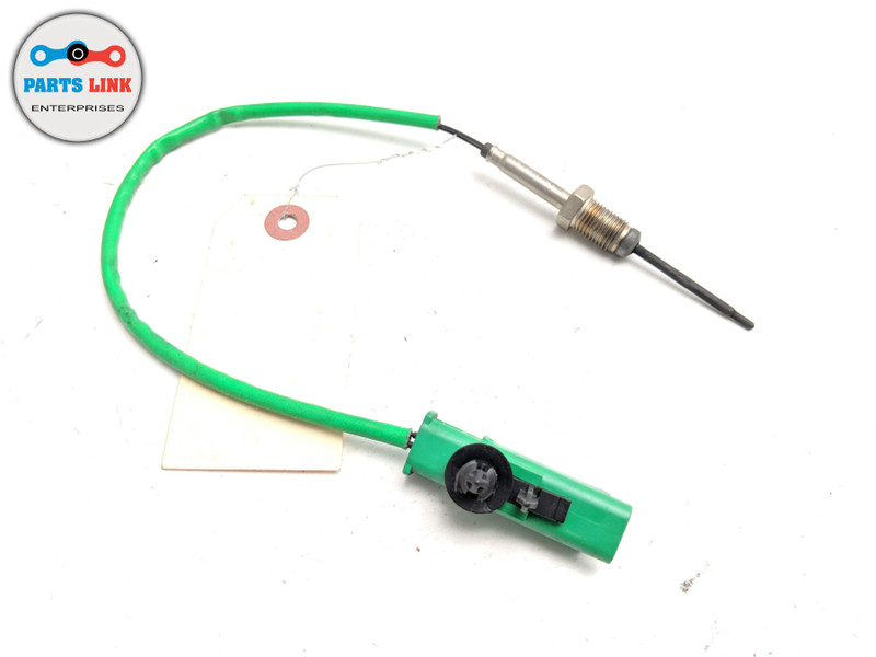 2016-2018 RANGE ROVER SPORT L494 HSE TD6 3.0L DIESEL EXHAUST ...