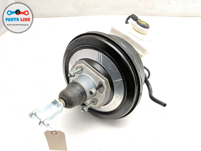 2014-2016 RANGE ROVER SPORT L494 HSE TD6 MASTER BRAKE CYLINDER W ...