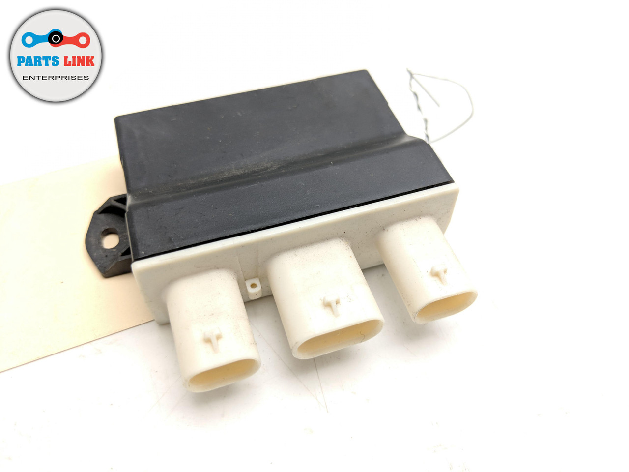 2014-2017 RANGE ROVER SPORT L494 HSE TD6 REAR BUMPER PARKING ASSIST ...