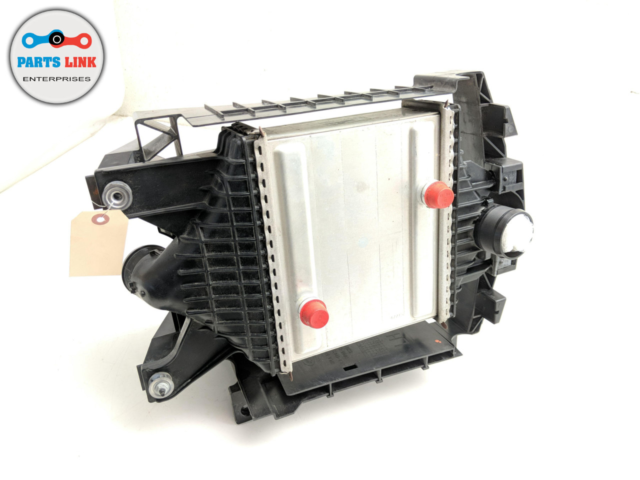 2014-2018 RANGE ROVER SPORT L494 HSE TD6 INTERCOOLER DIESEL